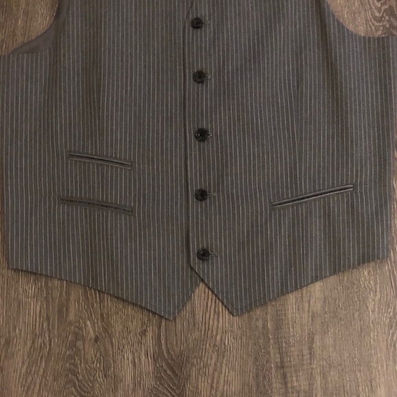 Murano | Suits & Blazers | Murano Vest | Poshmark